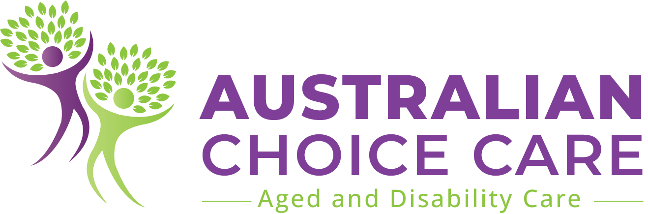 Home - Australian Choice Care